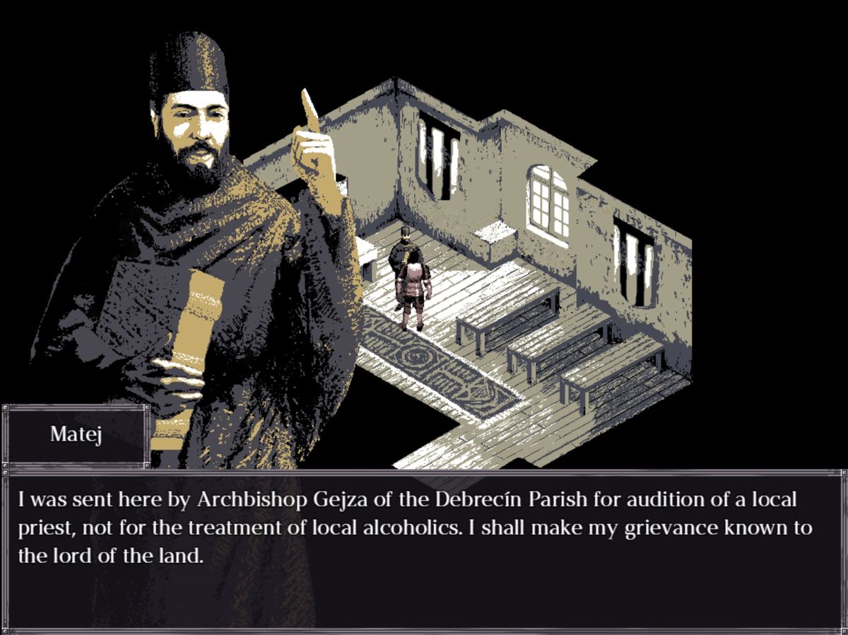 I found everything I love—and none of what annoys me—about classic ...