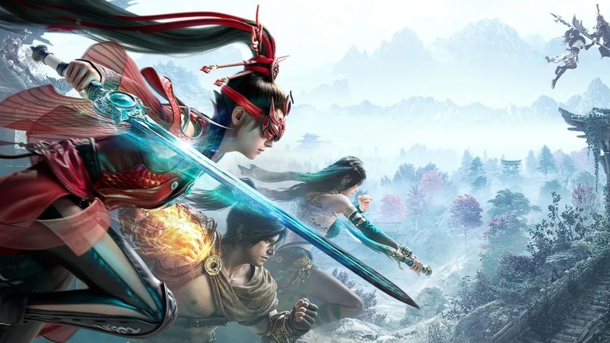 15 Games like Fortnite you and your friends should play today | GamesRadar+