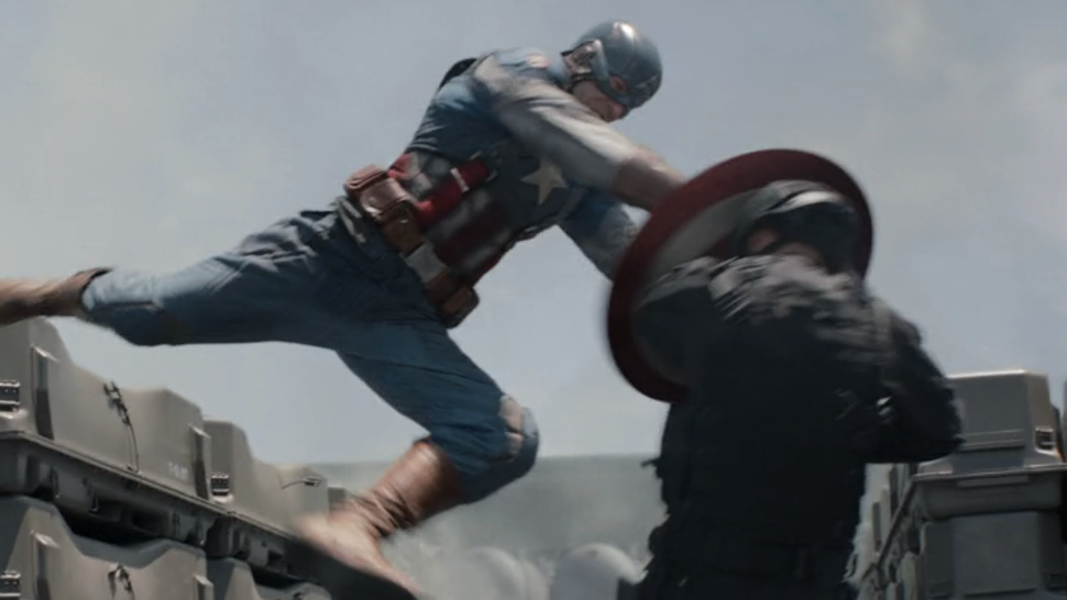 The 15 Coolest Superhero Movie Costumes, Ranked | Cinemablend