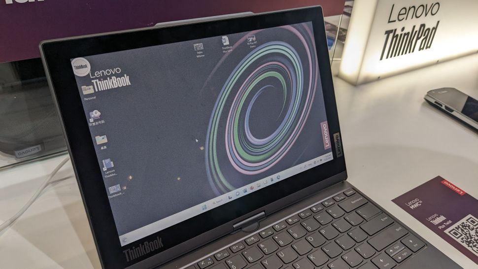 Forget OLED MacBooks – I want to see an e-paper laptop from Apple ...