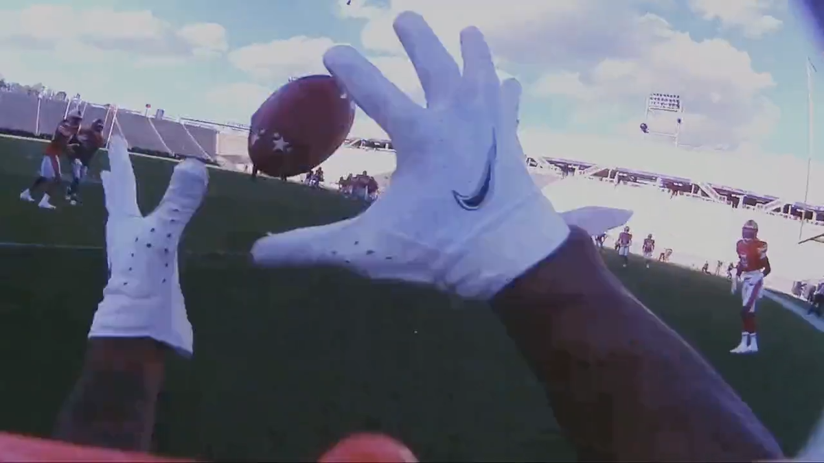 Fox Sports, NBC Sports Team Up On USFL Production | TV Tech