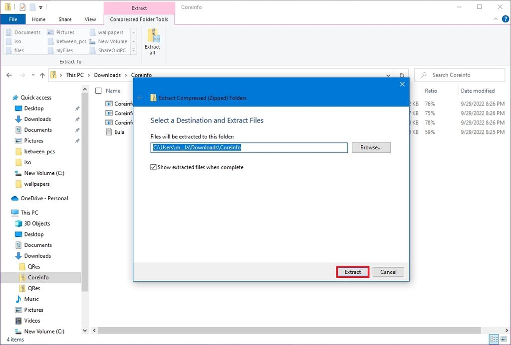 How to upgrade from 32-bit to 64-bit version of Windows 10 | Windows ...