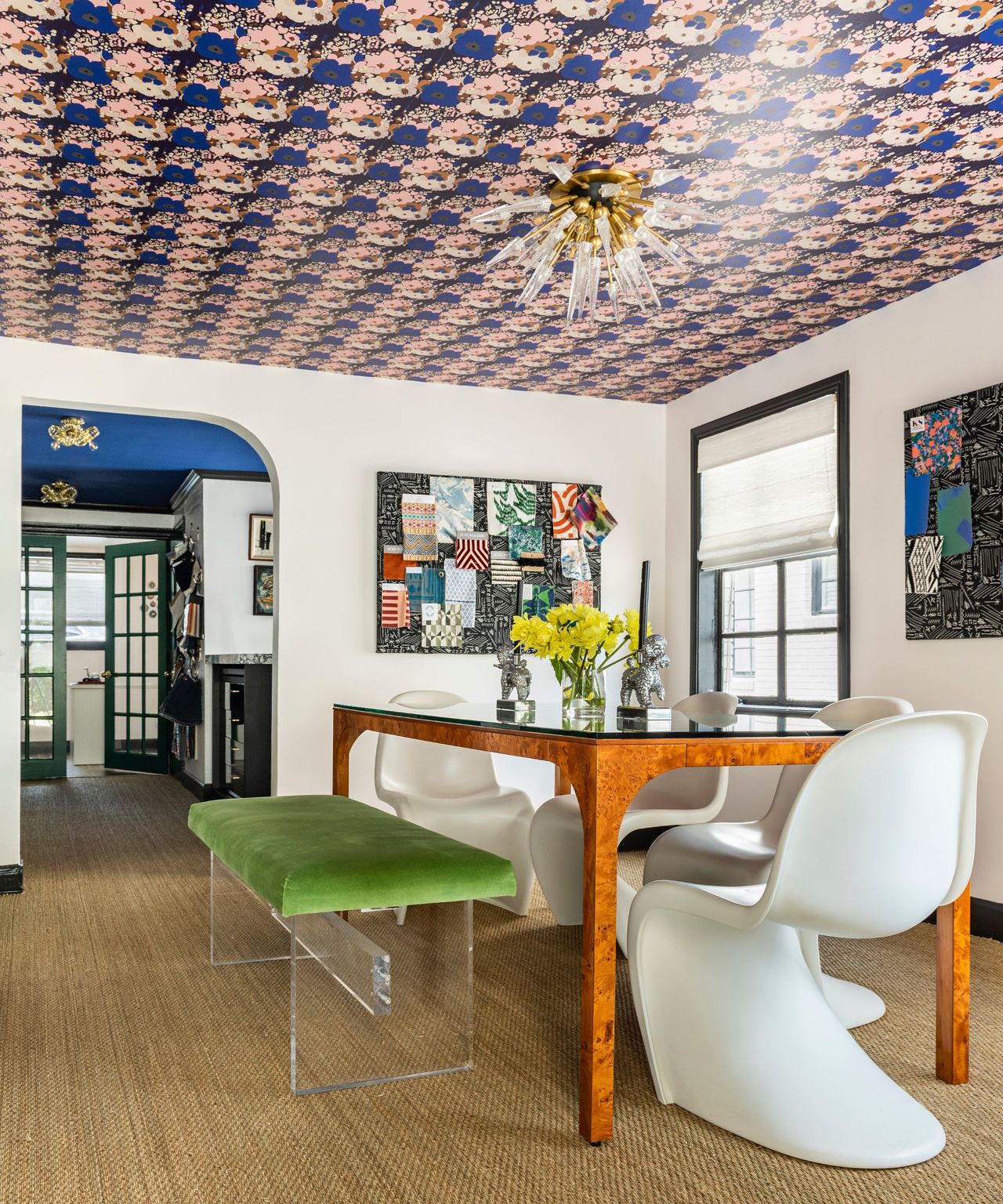 7 maximalist homes that nail the 'more is more' aesthetic | Homes and ...