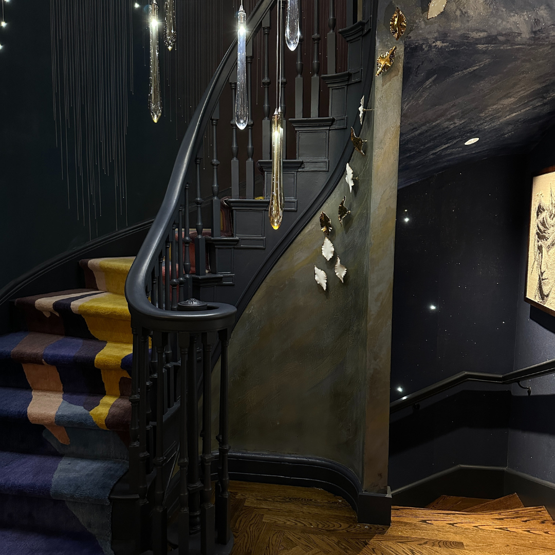 New Age Decor is NYC Design Week’s Most Interesting Trend | Livingetc