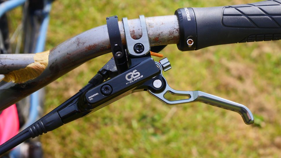 Best mountain bike brakes | Bike Perfect