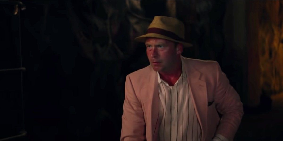 Spiral Cast: Where You've Seen The Actors Before | Cinemablend