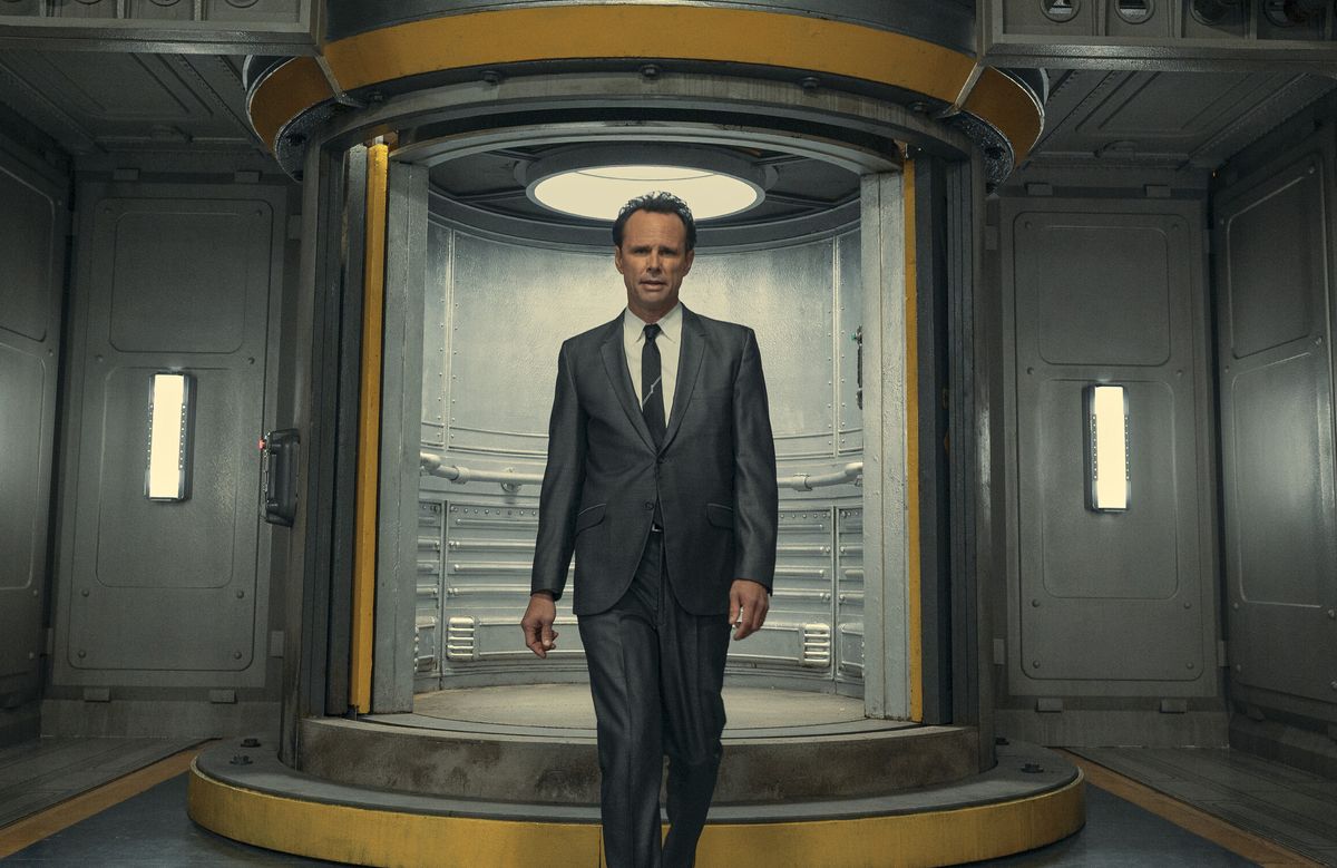 7 big ways the Fallout show adds new lore to the Fallout universe | PC ...