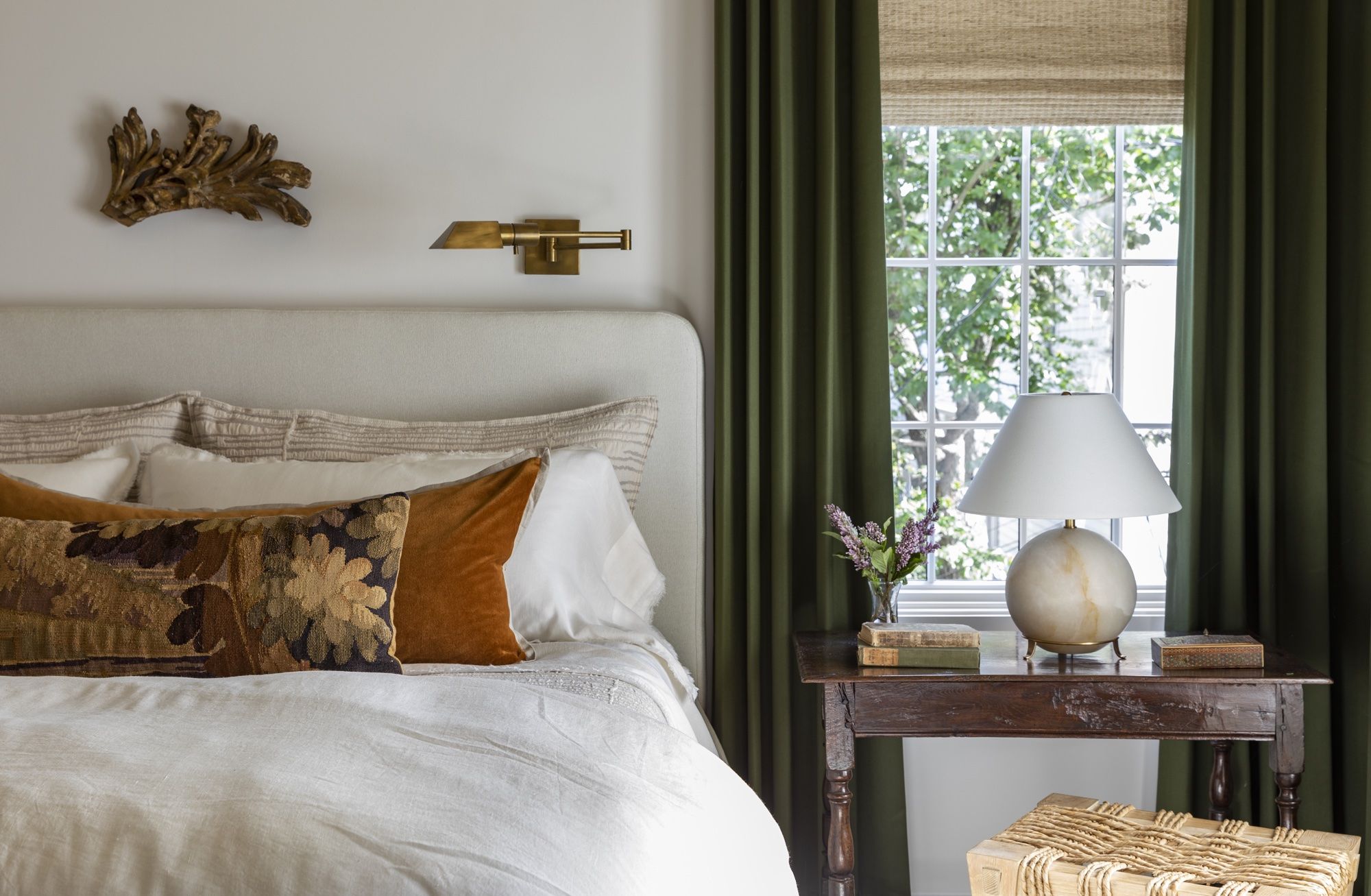 What Makes a Bedroom Look Cheap? Designers on What to Avoid | Livingetc