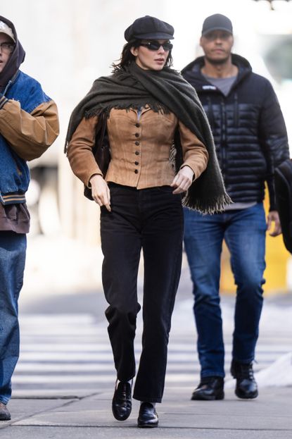 6 Celebrities That'd Be Great Shopping Buddies | Who What Wear