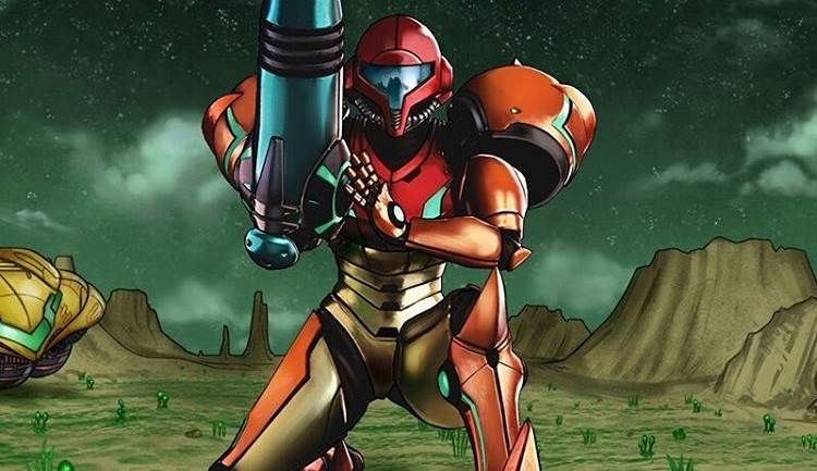 Nintendo issues DMCA notice against that really good Metroid II fan ...