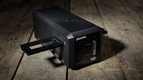 The best film scanners in 2023 | Digital Camera World