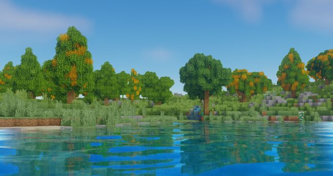 The best Minecraft shaders | PC Gamer