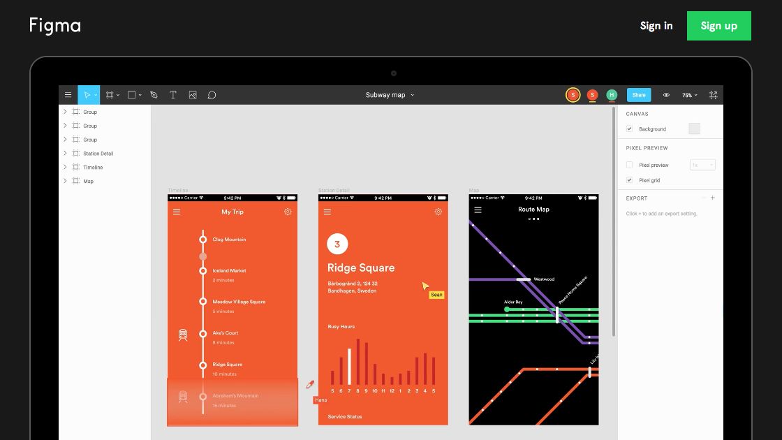 6 amazing tools for creative collaboration | Creative Bloq