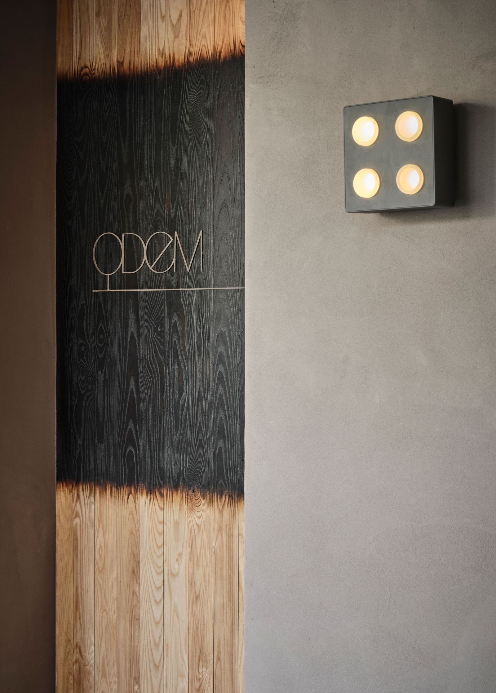 Odem, Singapore’s first craft Makgeolli bar has arrived | Wallpaper*
