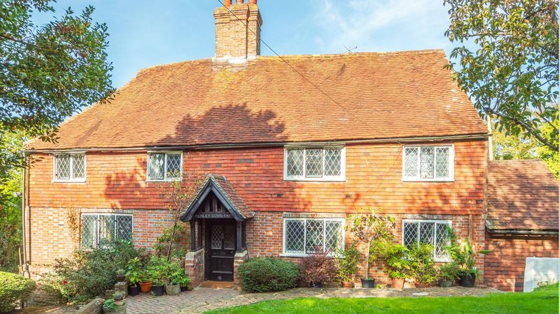 Property: News, analysis and opinion | The Week UK