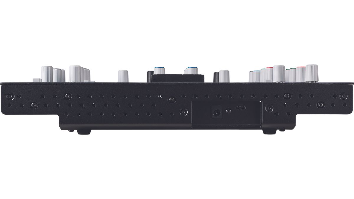 SSL UC1 and 360 Link review | MusicRadar