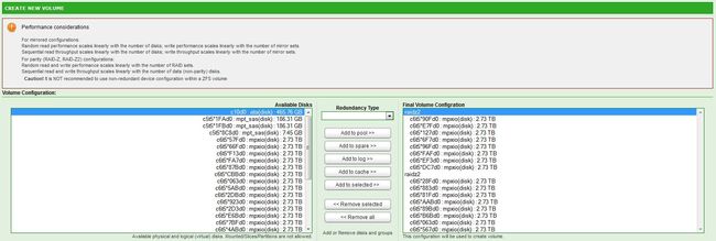 What Does One Petabyte Of Storage (And $500K) Look Like? | Tom's Hardware