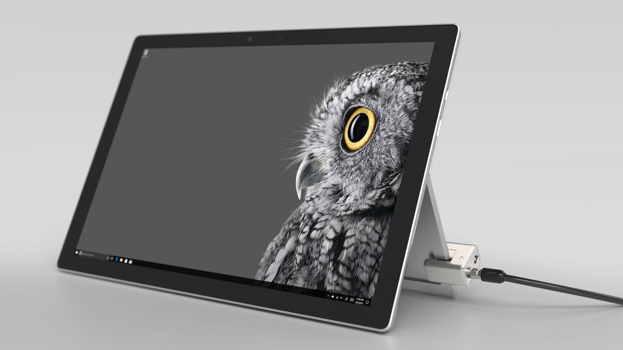 Kensington Keyed Cable Lock now available for Surface Pro | Windows Central