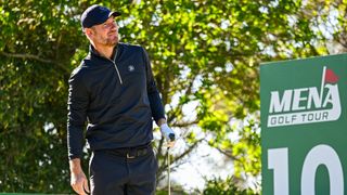 Danny Walker: PGA Tour Rookie Hits 18 Greens At Torrey Pines | Golf Monthly