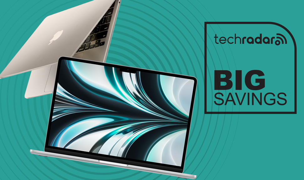 Get the 13-inch Apple MacBook Air, one of the best laptops ever, for ...