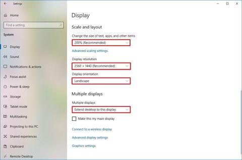 How to use screen mirroring on Windows 10 to turn your PC into a ...