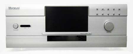 Moneual 972: Appearance, Fit And Finish, And User Experience - HTPC ...