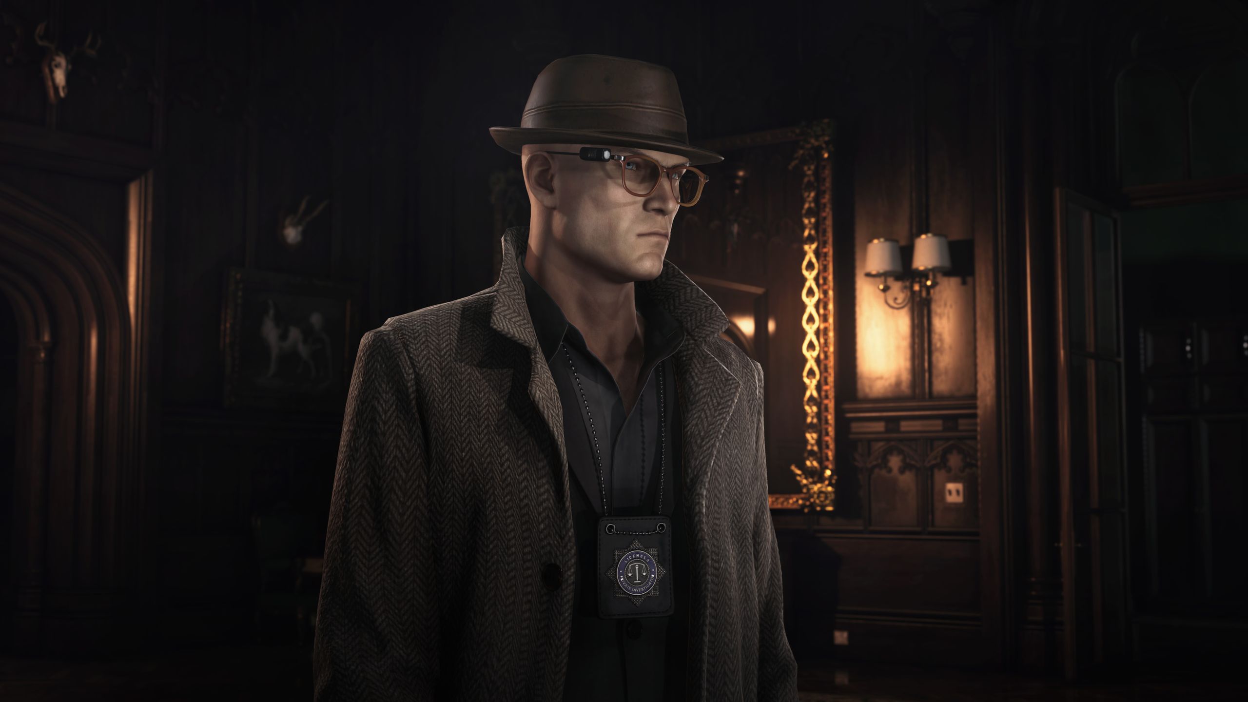 Hitman 3's launch trailer is a thrilling murder holiday | PC Gamer