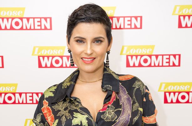 Nelly Furtado reveals split from husband Demacio Castellon | GoodtoKnow