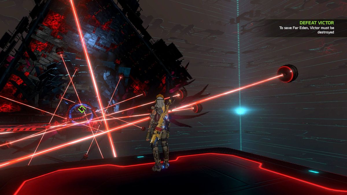 How ReCore makes the case for the return of Xbox Live Arcade | Windows ...