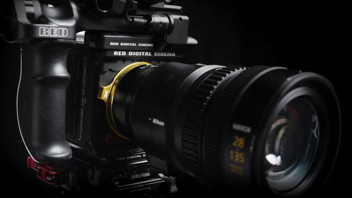 Vimeo, Nikon, and RED launch $150,000 short film grant for emerging ...