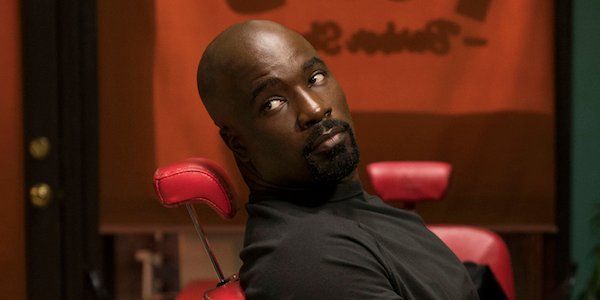 How Luke Cage's Showrunner Feels About Season 1's Biggest Criticisms ...