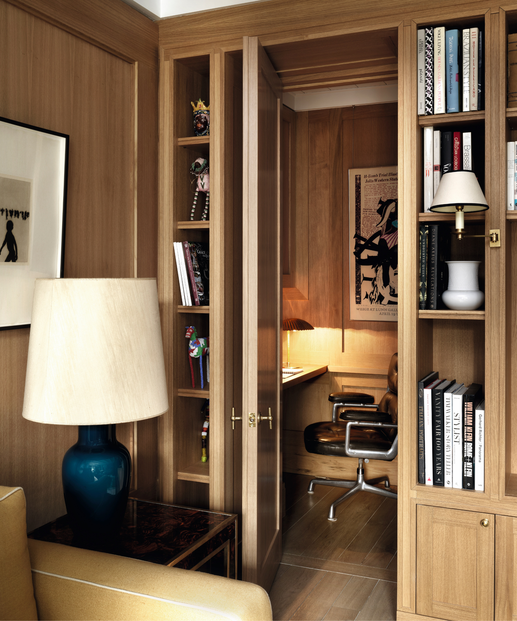 16 influential designers reveal their favorite small spaces | Homes and ...