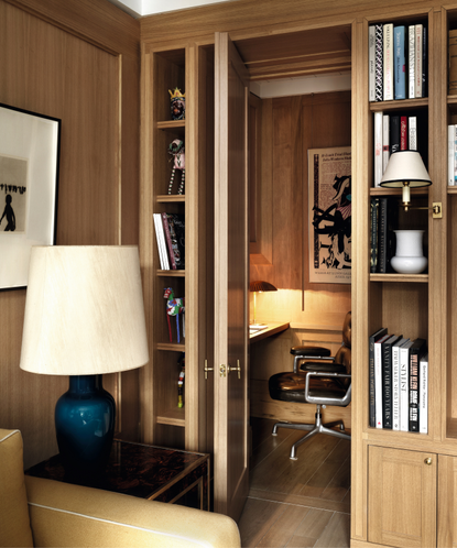 16 influential designers reveal their favorite small spaces | Homes and ...