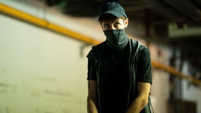 How many episodes of Crossfire are there and the finale date | Woman & Home