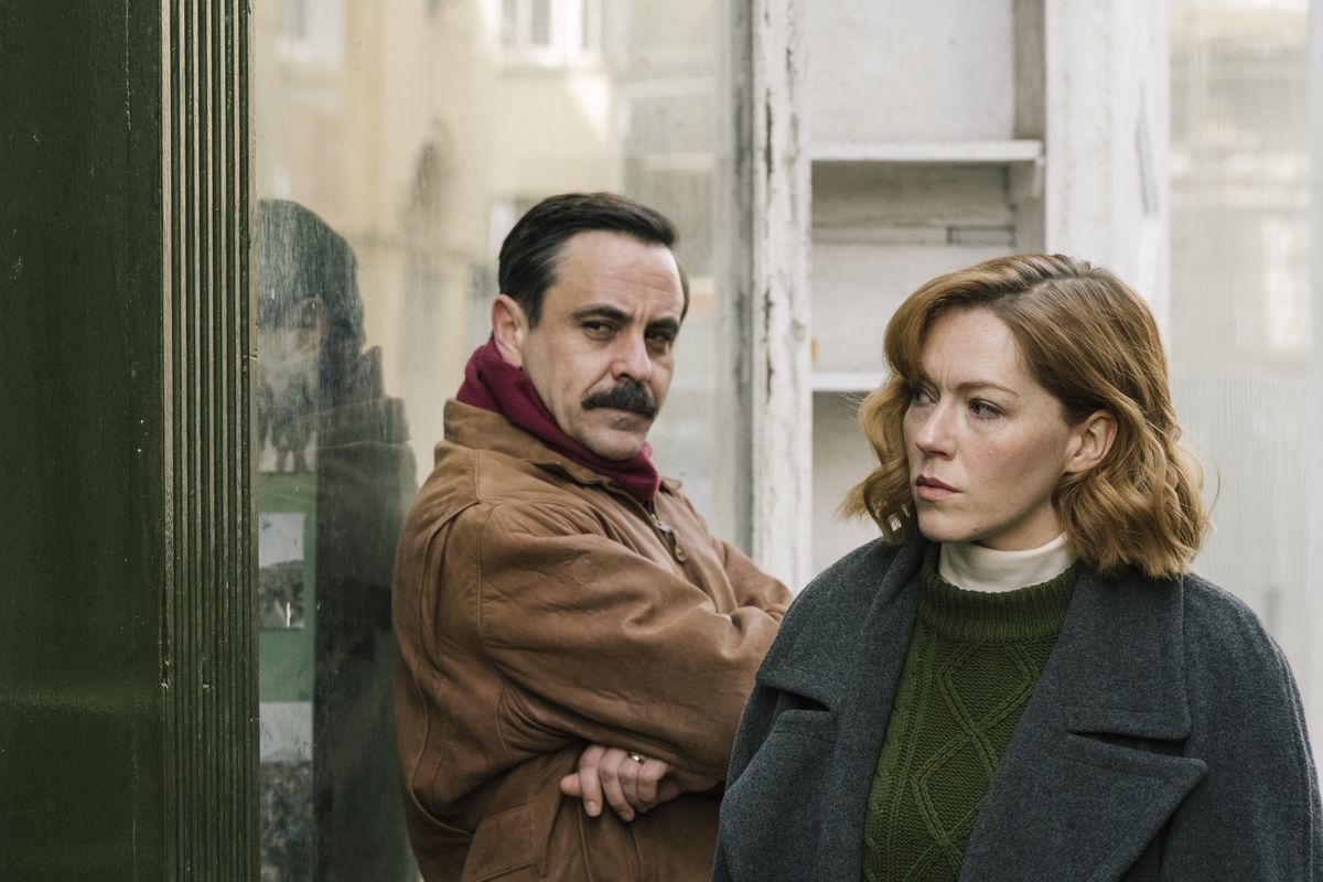 The Gold season 2: release date, recaps, cast, plot and trailer | What ...