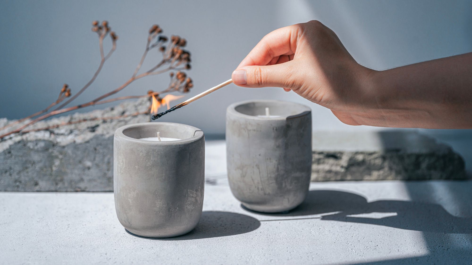 10 Best Affordable Candles, Tried and Tested By An Editor | Marie Claire UK