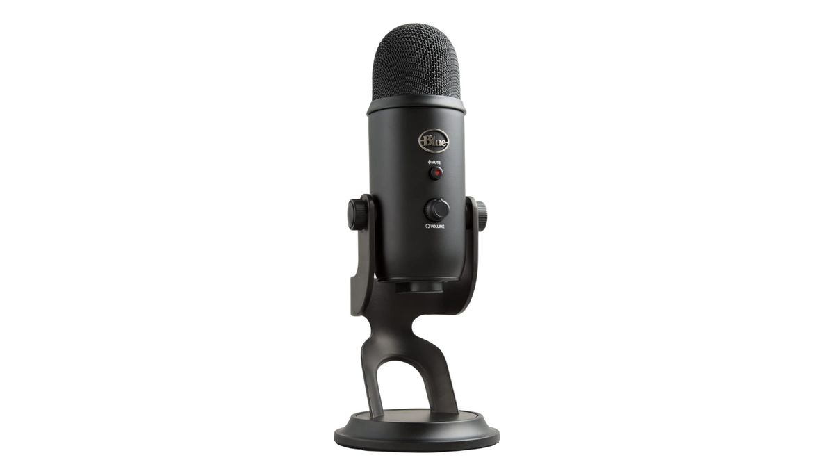 Best budget podcasting microphones: Wallet-friendly mics | MusicRadar