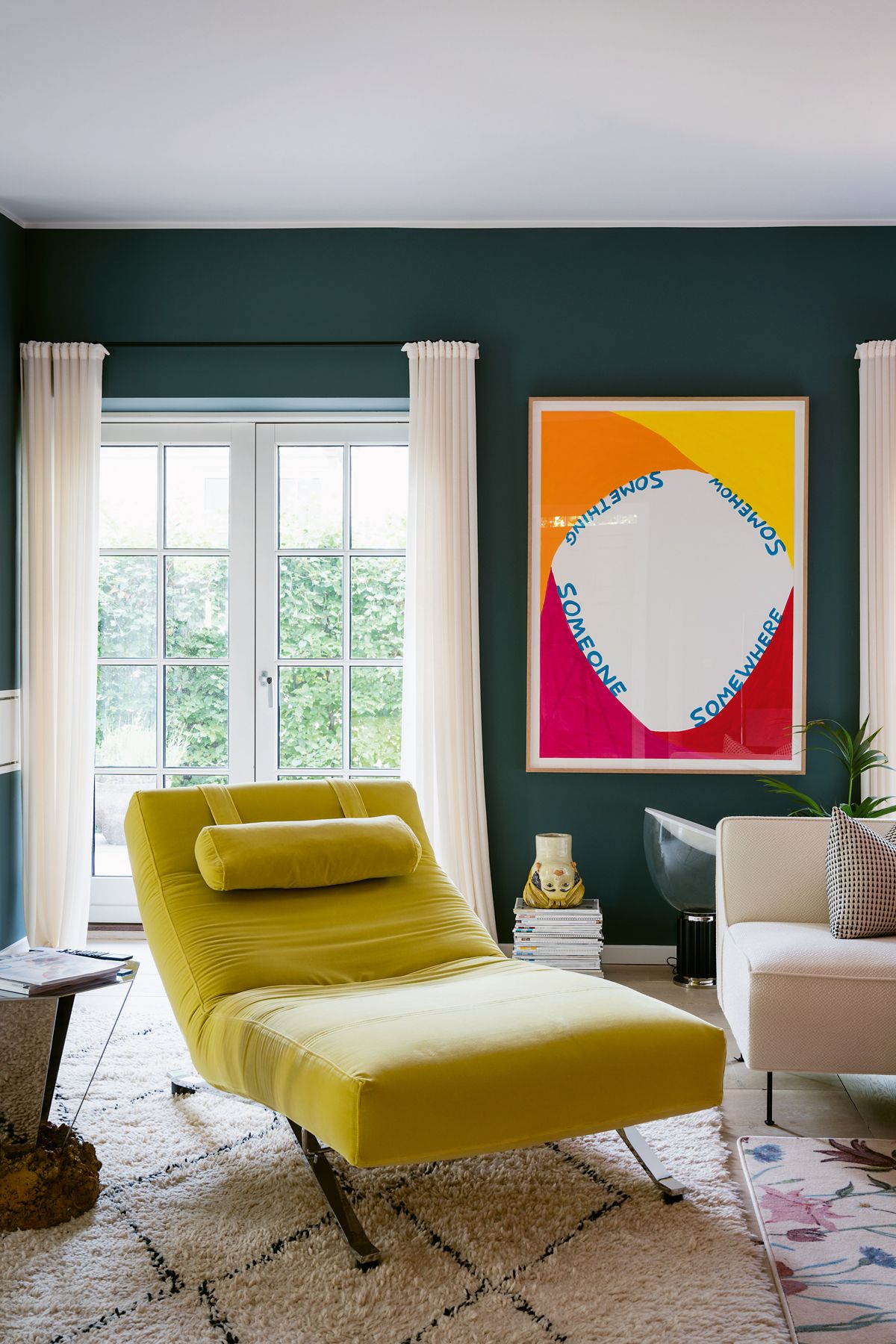 Decorating tips from Farrow & Ball's colour expert