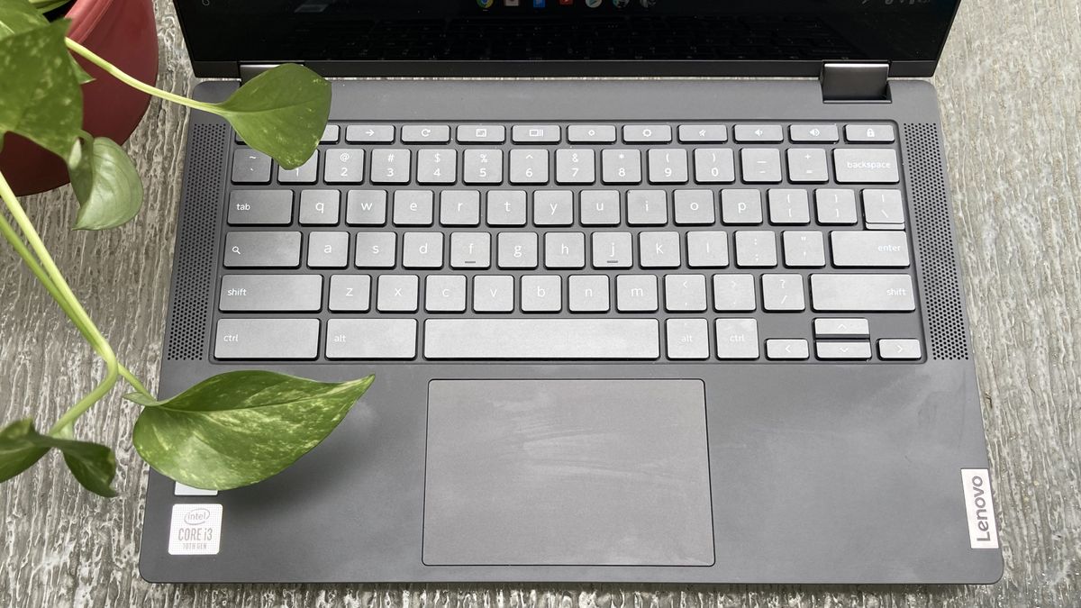 Lenovo Flex 5 Chromebook review | Laptop Mag