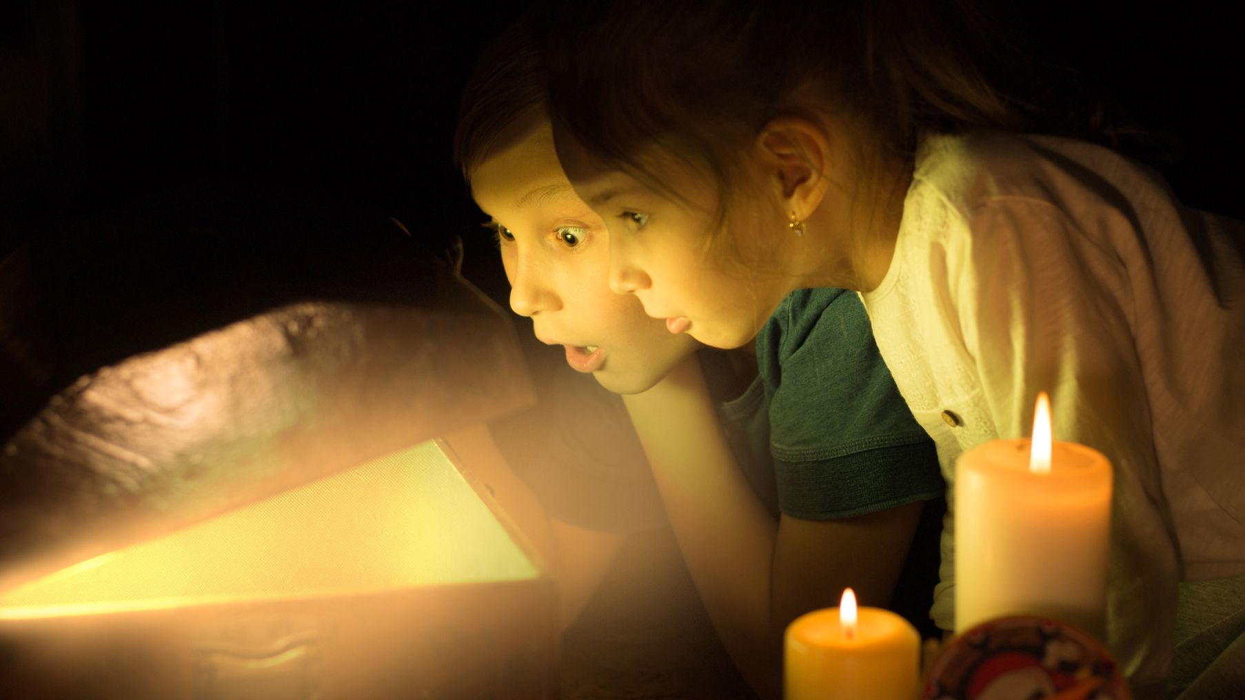 The parent's guide to PC gaming | PC Gamer