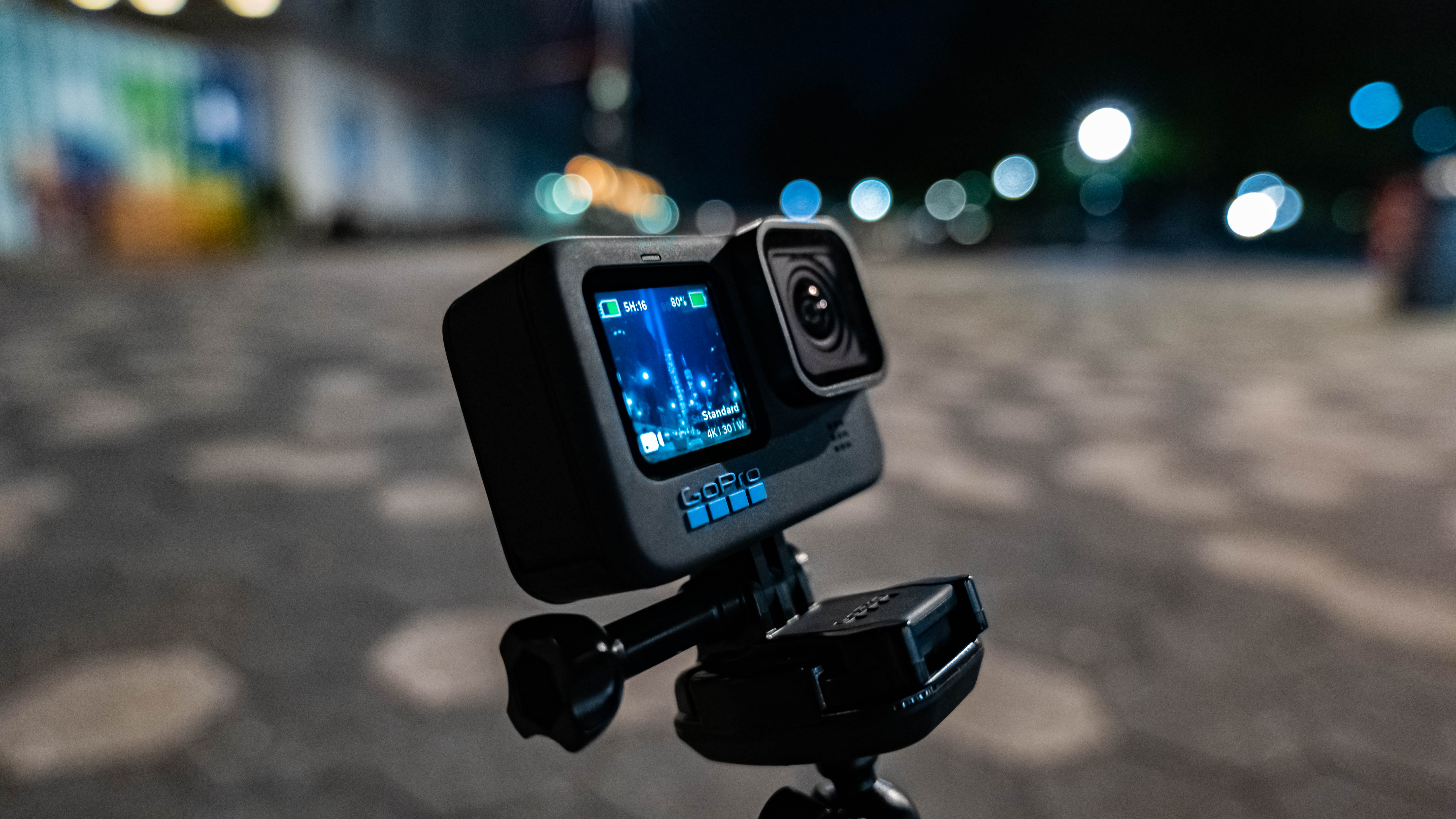 GoPro Confirms Hero 10 Black Has A 20 minute Recording Limit In High GoPro Confirms Hero 10 Black Has A 20 minute Recording Limit In High