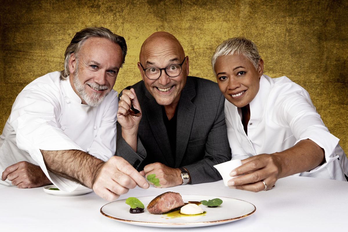 MasterChef The Professionals 2024: release date, judges and all we know | What to Watch