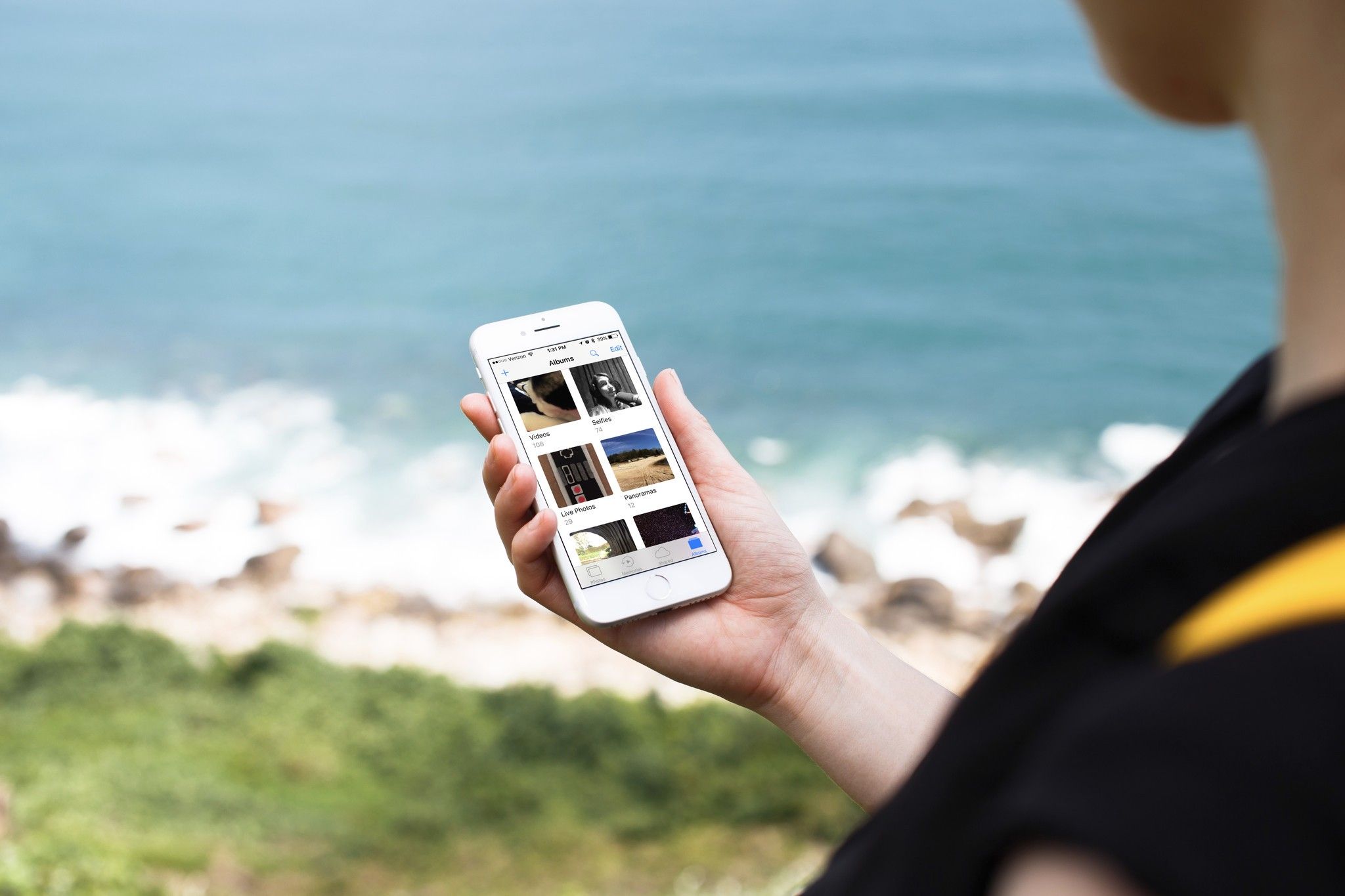 How to use My Photo Stream on iPhone and iPad | iMore
