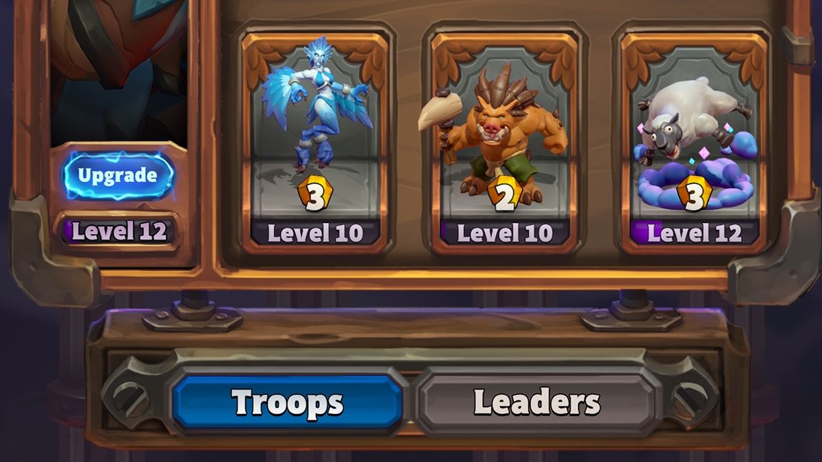 Warcraft Arclight Rumble for Android | Android Central