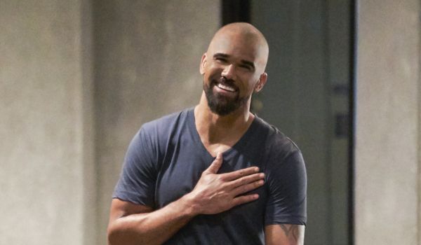 First Look At Shemar Moore's Return To Criminal Minds | Cinemablend