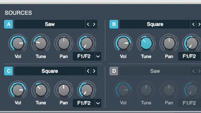 How to make a Minimoog-style bass patch | MusicRadar