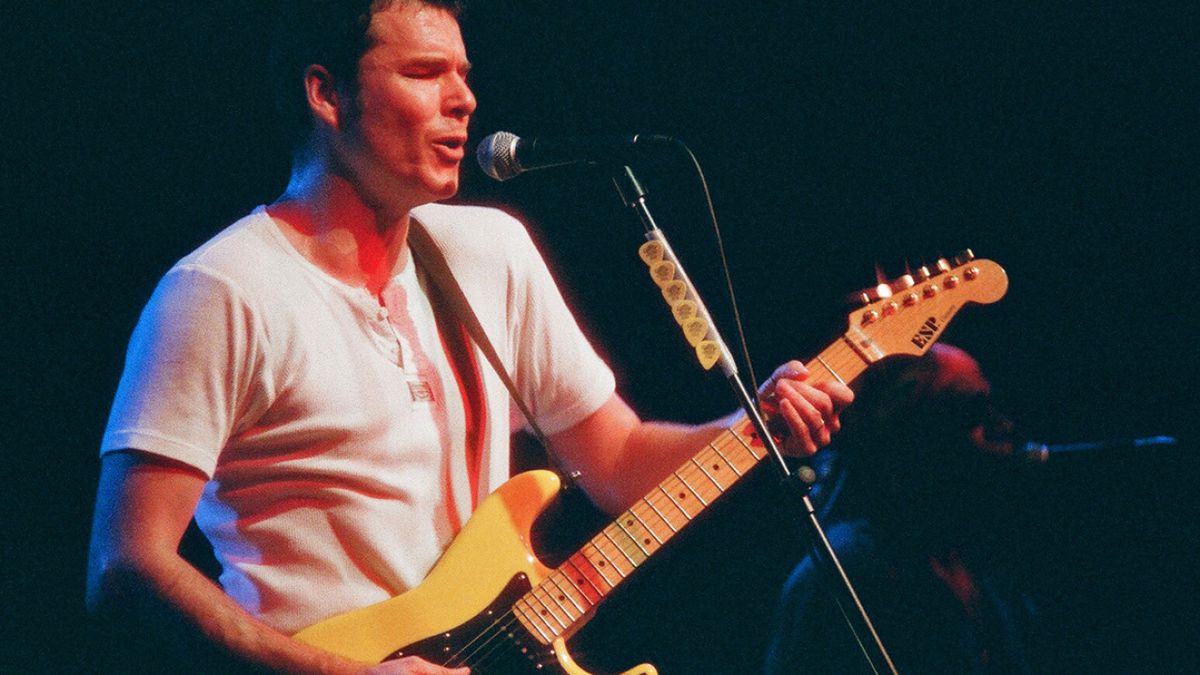 Big Country reveal reissues | Louder