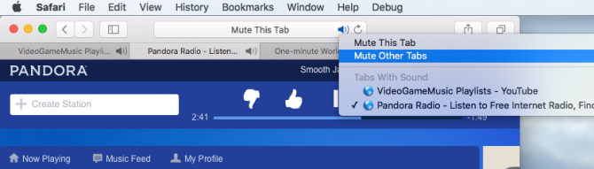 How to Mute Tabs in Safari | Laptop Mag