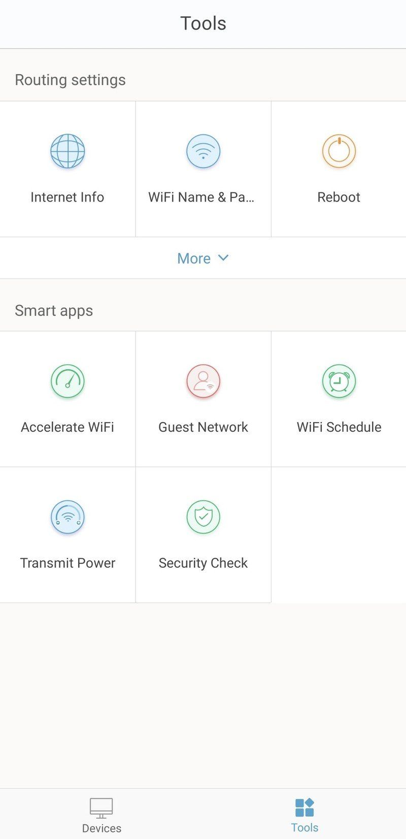 Speedefy KX450 AX1800 Wi-Fi 6 router review: Keep it real, simple ...