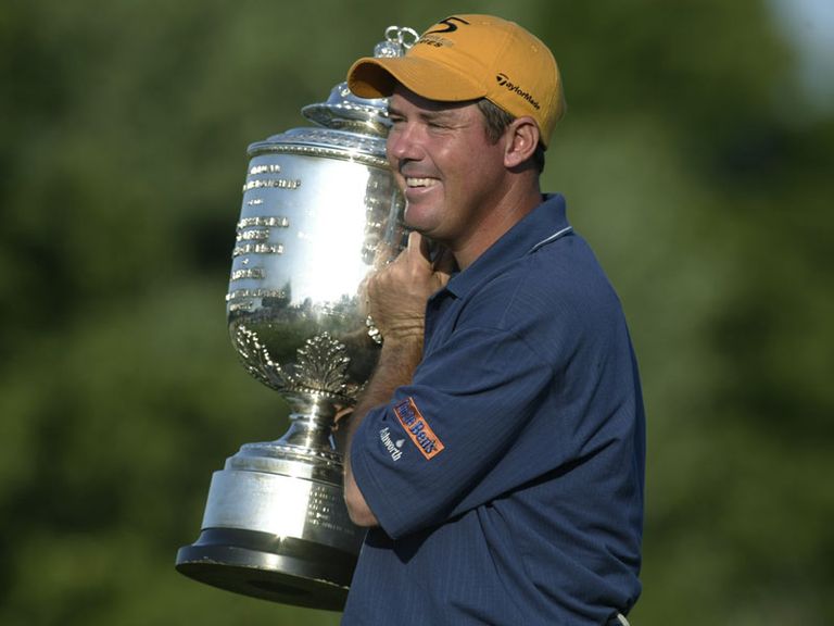 8 Things You Didn't Know About Rich Beem | Golf Monthly